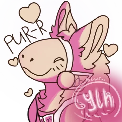 Proto YCH ★ Stickers para WhatsApp. Miles de packs gratis