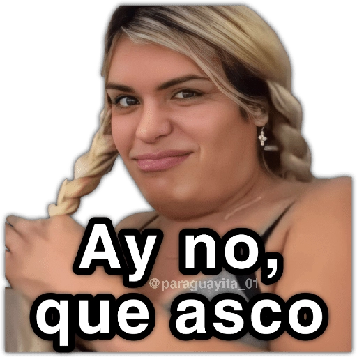 💄👸🏼 WENDY Guevara 💋💄 ★ sticker.fan